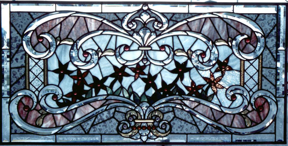 Star Bevel - Windows