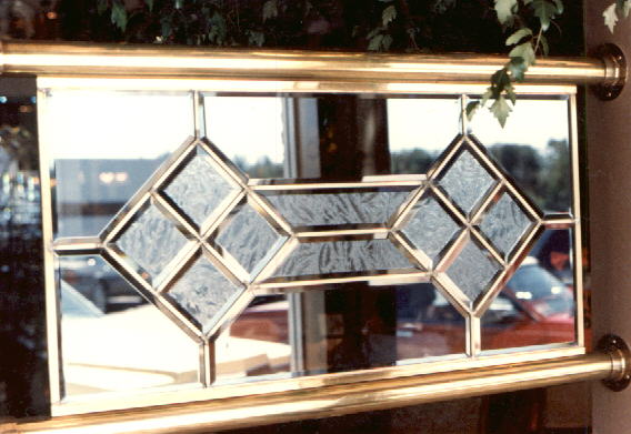 Star Bevel - Windows