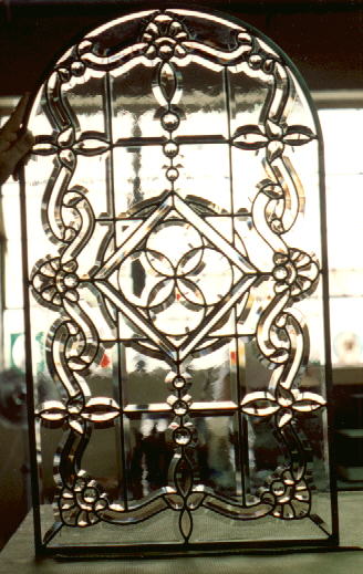 Star Bevel - Windows