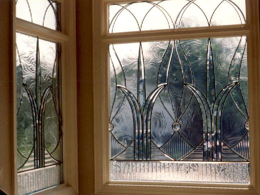 Star Bevel - Windows