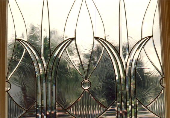 Star Bevel - Windows