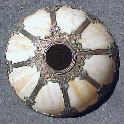 Star Bevel - Glass Restoration