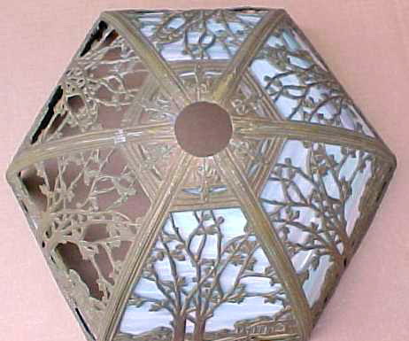 Star Bevel - Glass Restoration