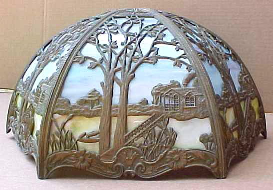 Star Bevel - Glass Restoration